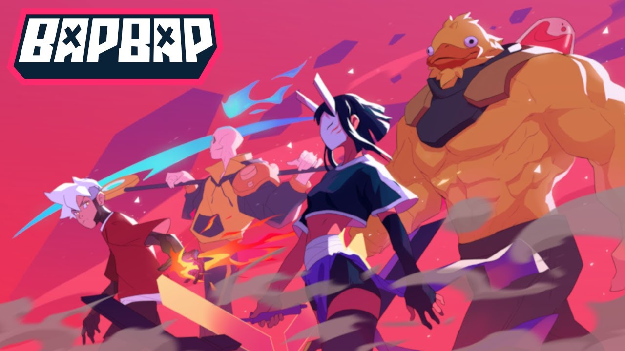 What I do with Froggy - #BapBap - YouTube