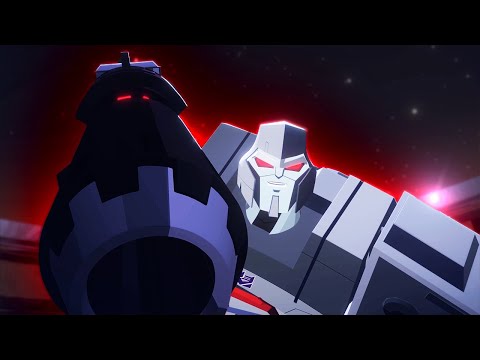Infinite Vendetta | Cyberverse | Full Episodes | Transformers Official | Transformers Official