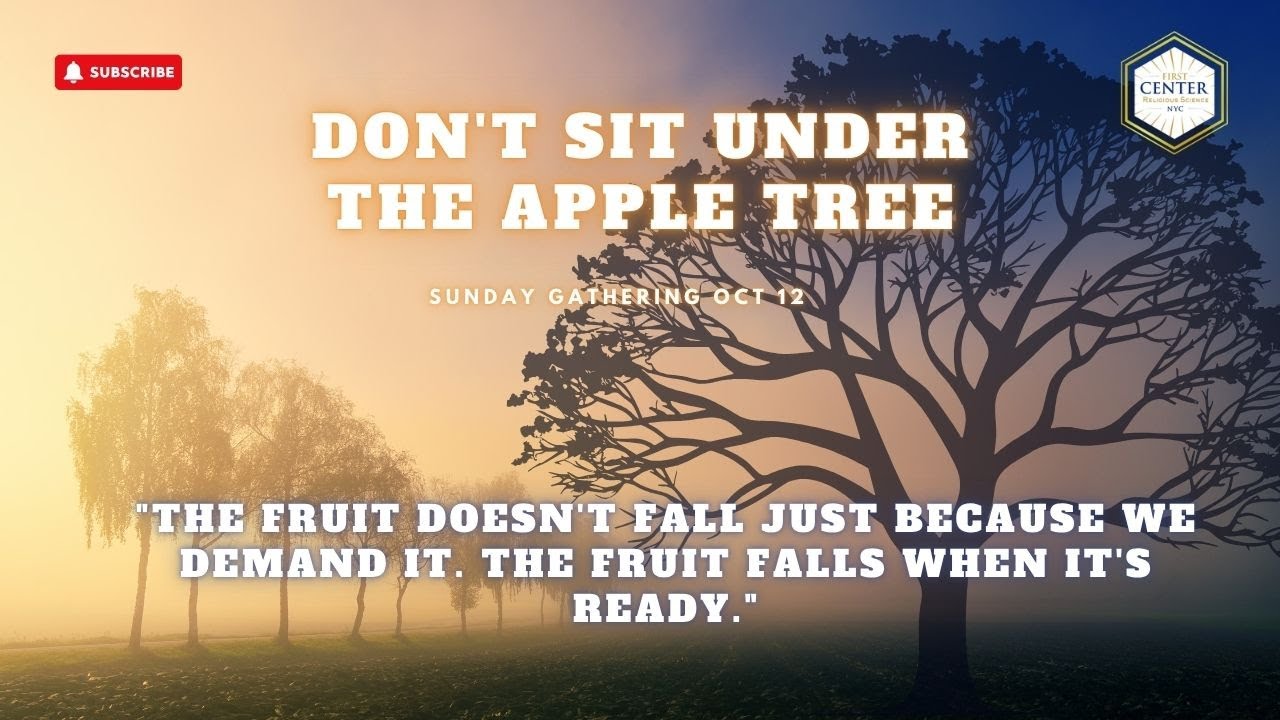 Don't Sit Under The Apple Tree - YouTube