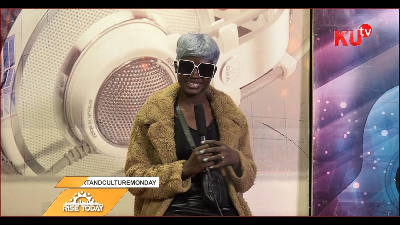 ON THE LOUNGE WITH SHAMMALEE - YouTube