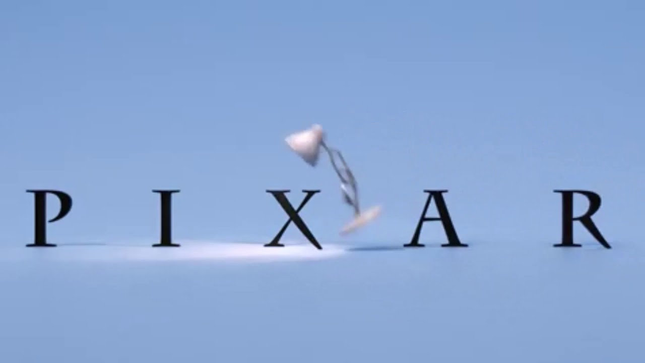 my Disney Pixar intro - YouTube