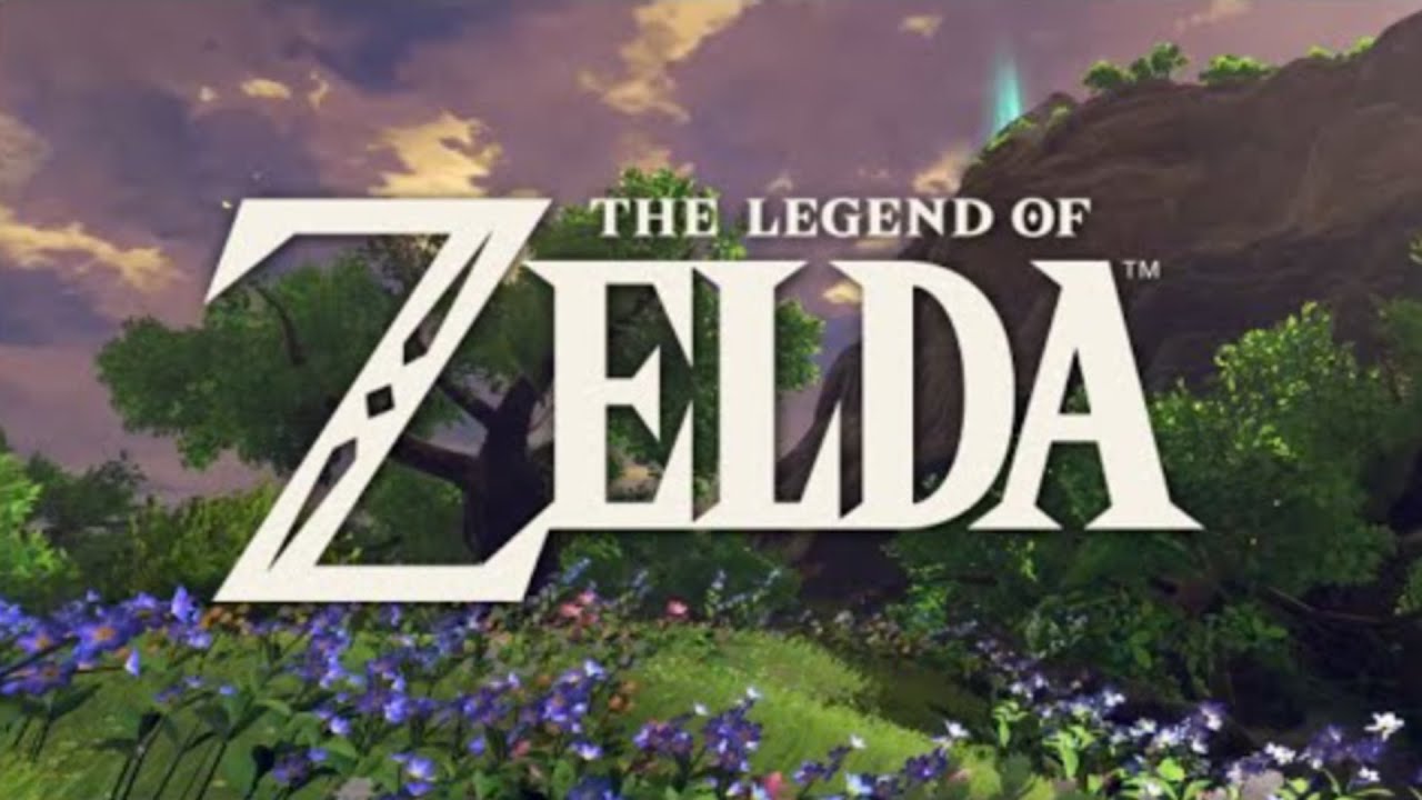 1 Hour of Relaxing Music Pt.2 - The Legend of Zelda - YouTube