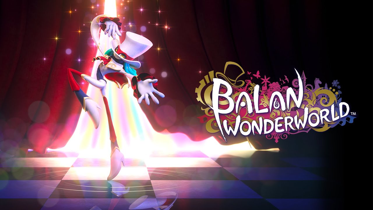 Balan Wonderland | Gameplay Tráiler - YouTube