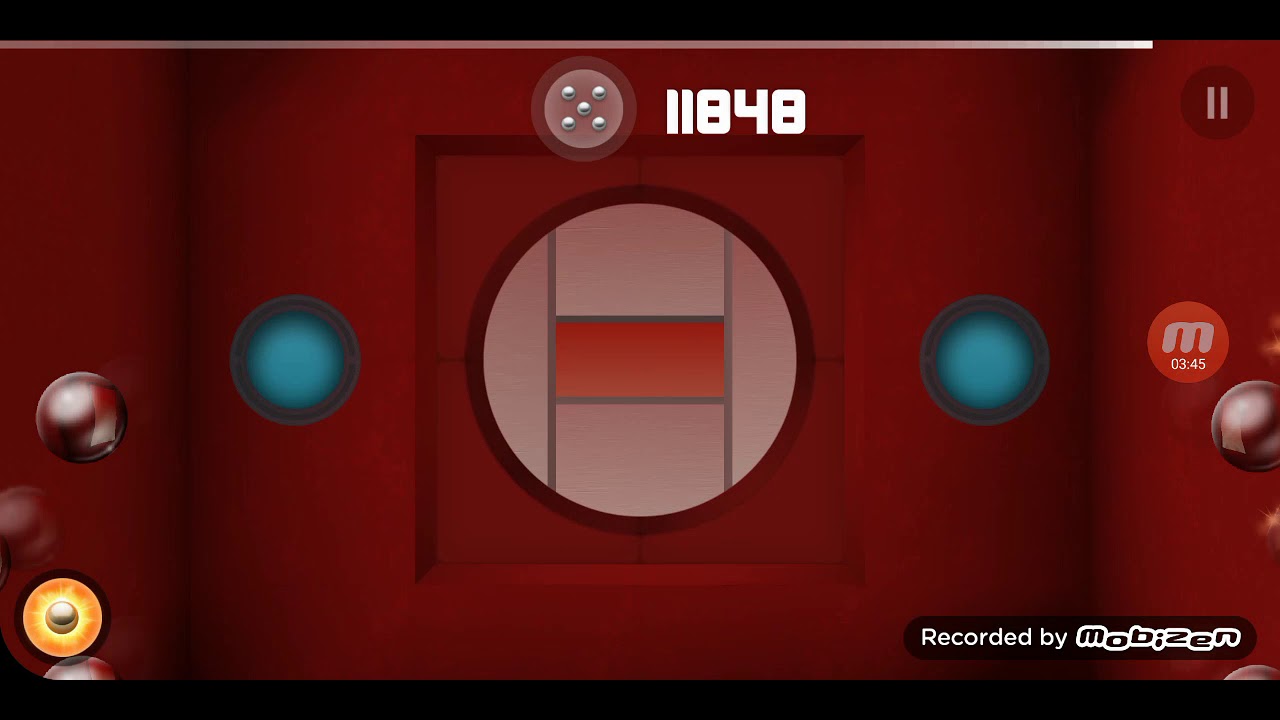 Smash Hit Mayhem All Bosses - YouTube