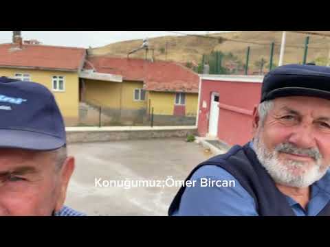 Ayaş Tekke Köyü Sakinleri İle Röportaj