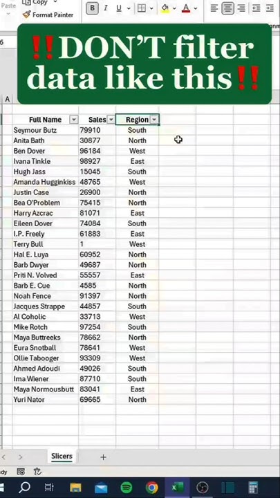 How To Learn Excel l Advance Excel ll #excel #spreadsheetmagic #excelfunction #spreadsheets # ...