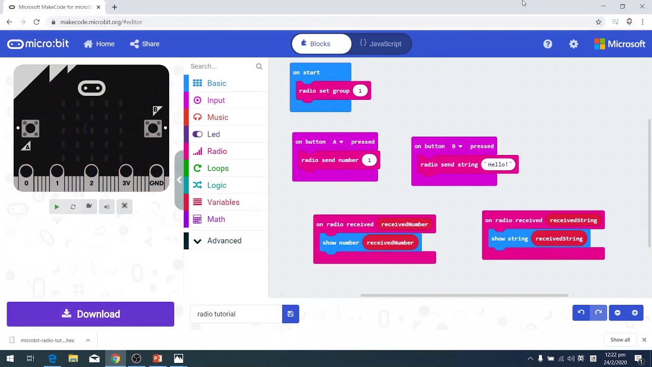 micro:bit 水火箭water rocket 教學 (Part 1: 介紹micro:bit水火箭原理，製作水火箭Sender ...