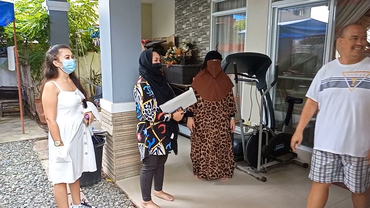 Tripping House for sale! - YouTube