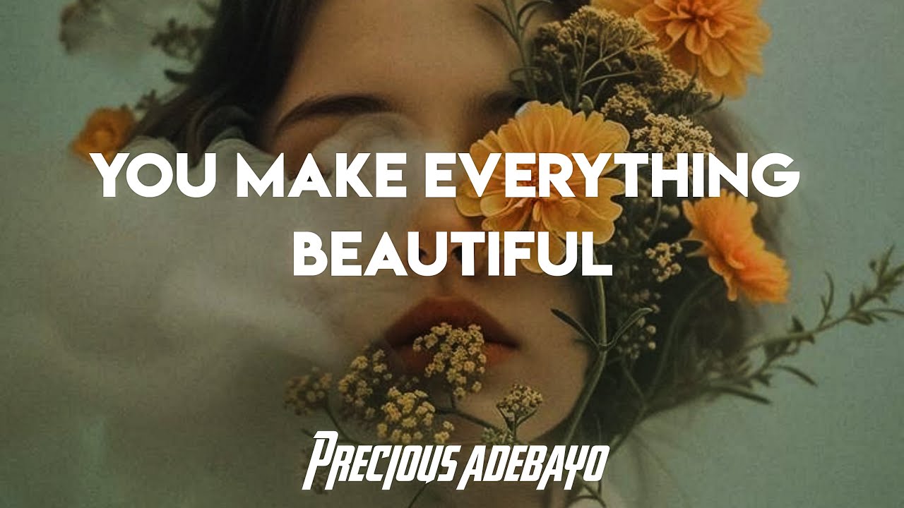 You Make Everything Beautiful by FOR KING + COUNTRY and Rebecca St ...