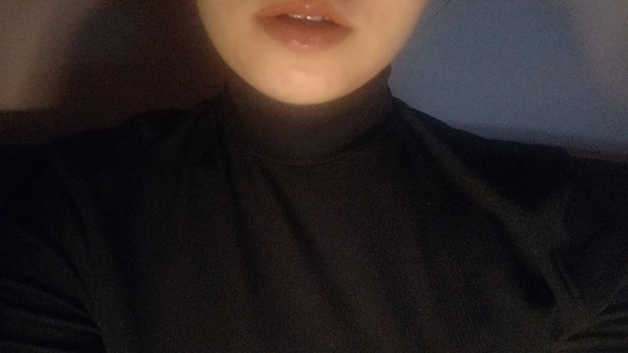 #asmr Livestream| Let's chit chat - YouTube