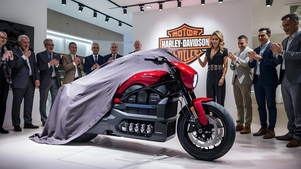 ⚡ 2025 Harley-Davidson LiveWire S2 Del Mar: The Future of Electric ...
