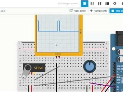 Coursera Arduino Interfacing Week 4 YouTube 360p - YouTube