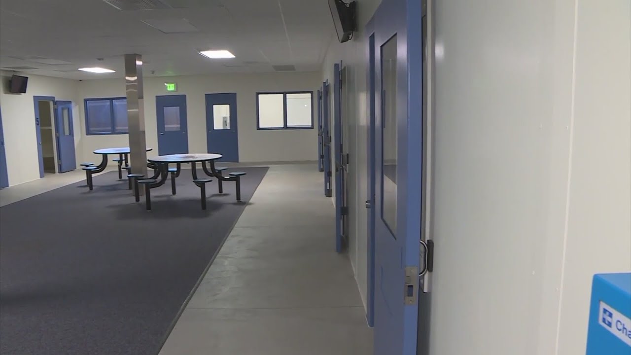 Weld County Sheriff's Office says low staffing means changes coming to ...