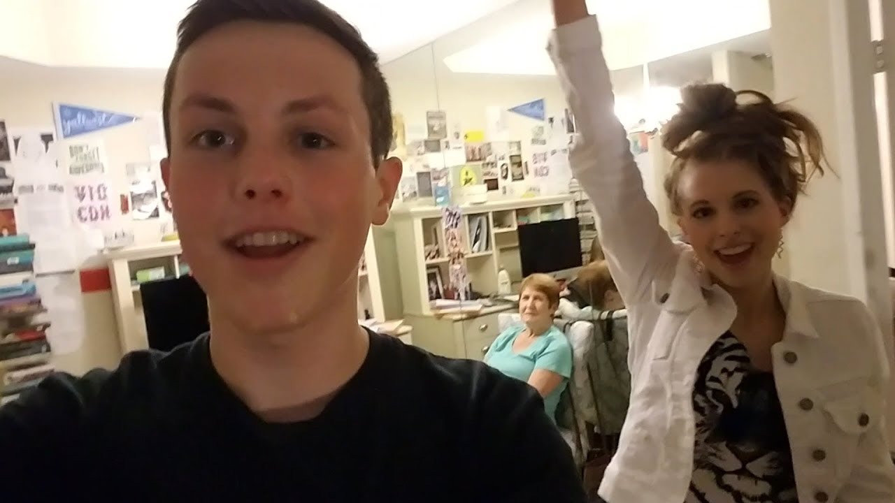 Vacation Vlog Youtube
