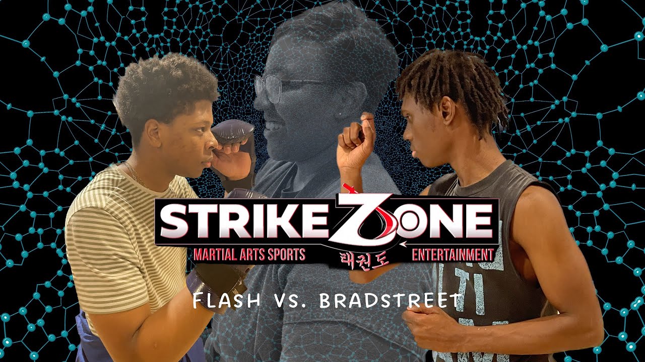 StrikeZone Ep1: No Bullies - YouTube
