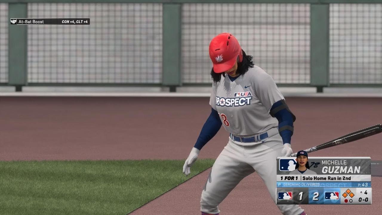 MLB Draft Combine: Day 4 - YouTube