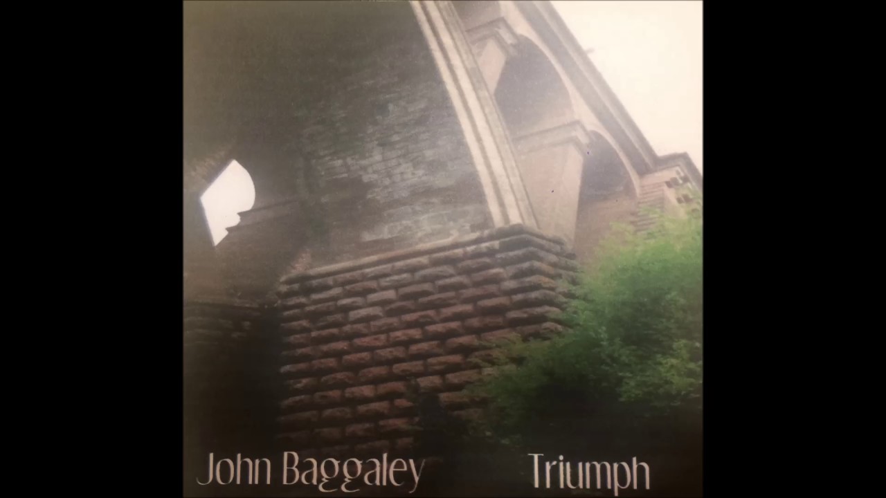 John Baggaley - Fanfare - YouTube