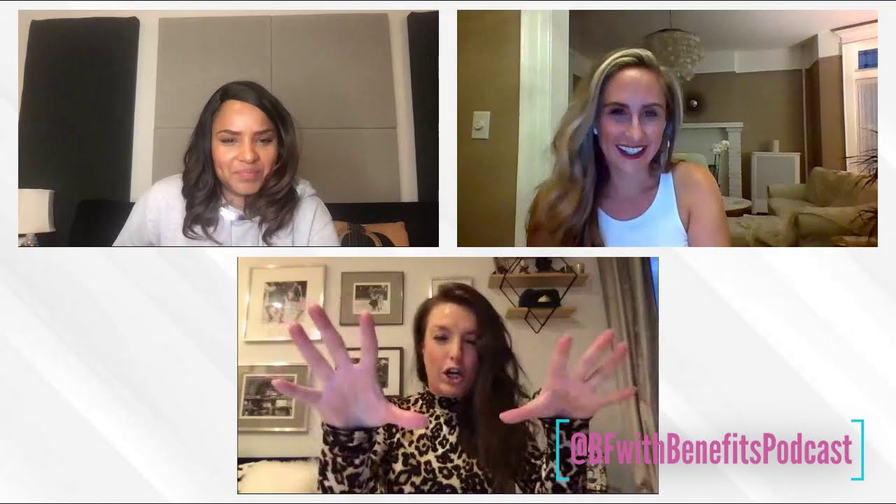 The Benefit of Laughter with Rene Lovit - YouTube