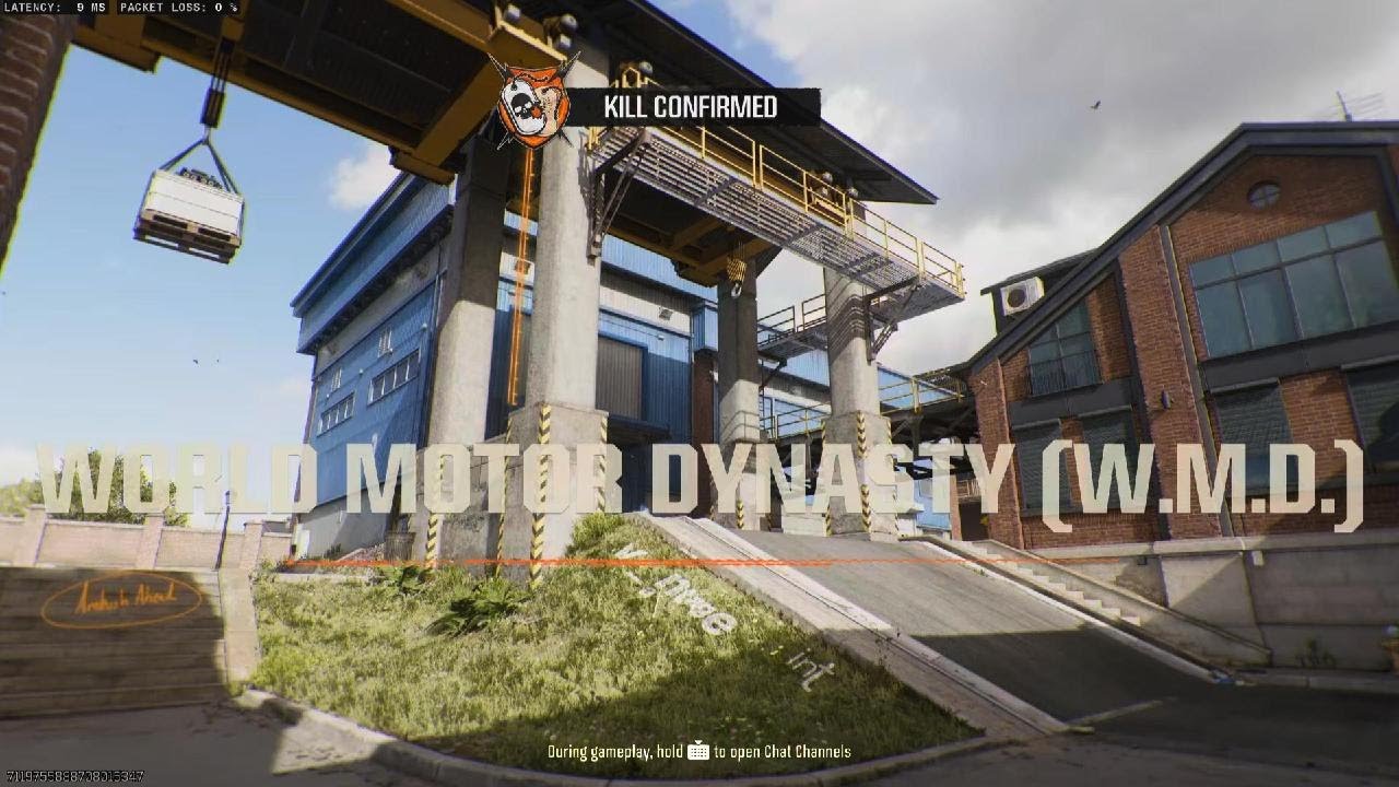 COD: Bo6 - Double Nukes😈 - YouTube