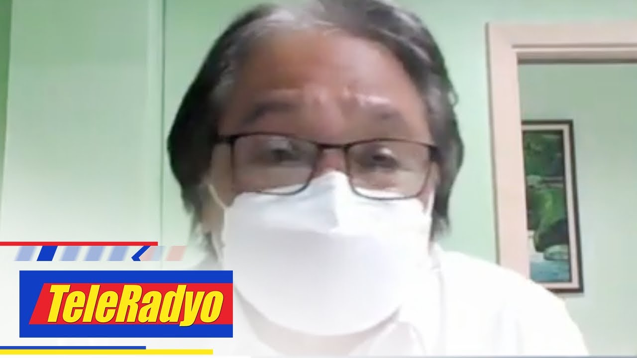 On The Spot | Teleradyo (19 August 2021) - YouTube