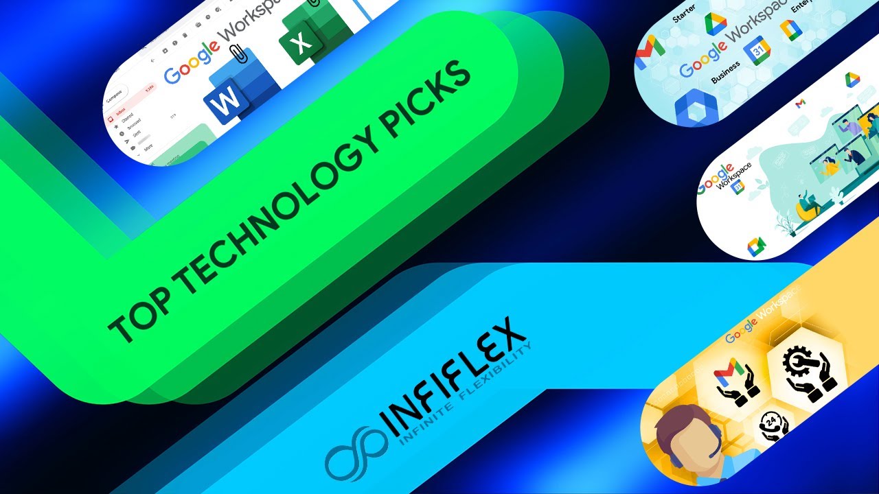 Amazing Features of Google Workspace that you Should Know to Enhance ...