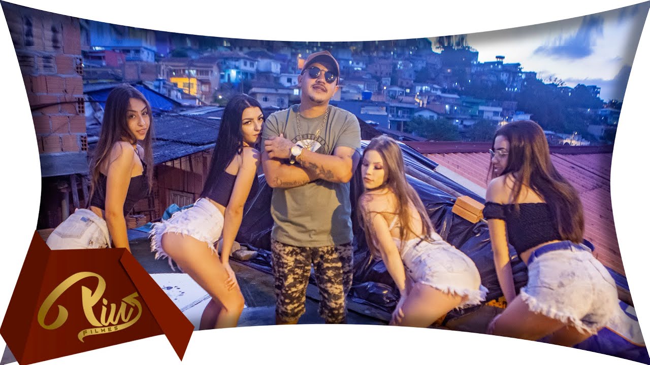 MC Djony - Coisarada (Dj Chato) - YouTube