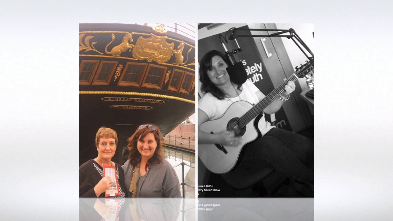 Shantell's UK and Ireland Tour 2016 - YouTube