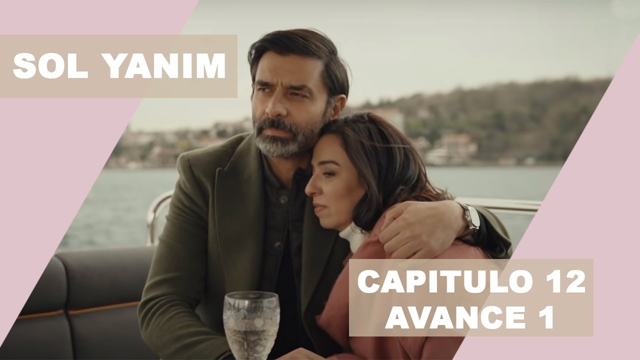 SOL YANIM 12 - Avance 1 FINAL (ESPAÑOL) - YouTube