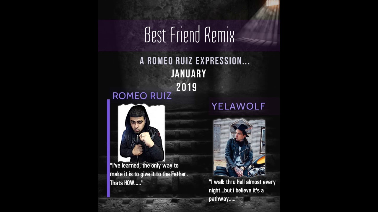 Best Friend Remix ft: Romeo Ruiz - YouTube Music