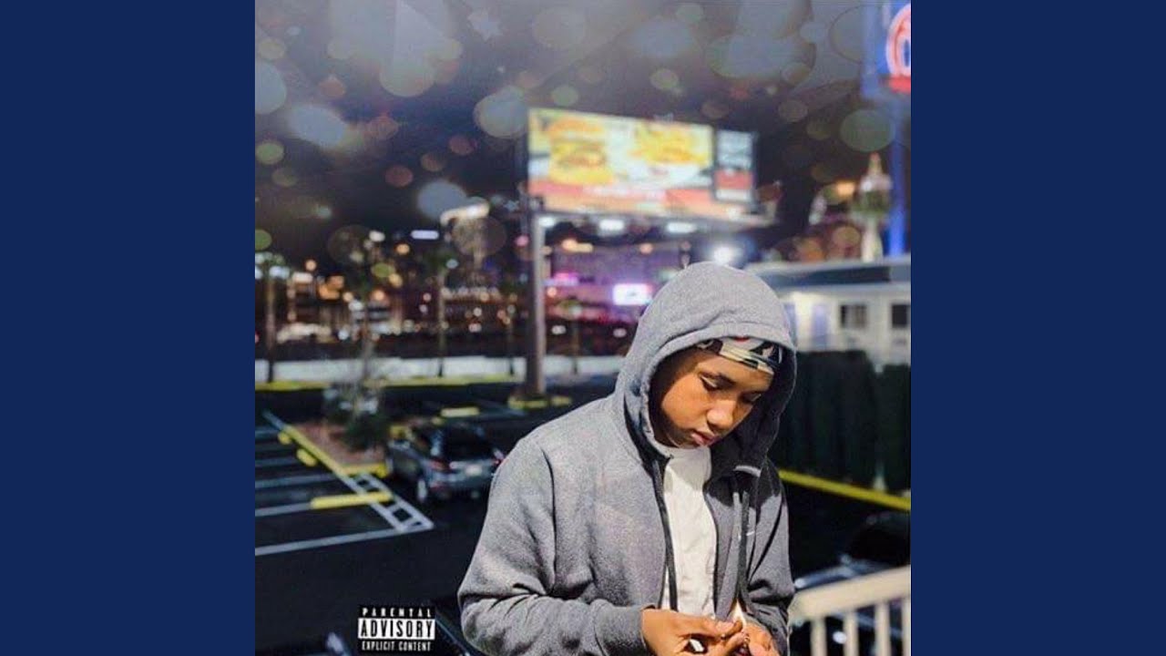 Let Me Find Out - YouTube