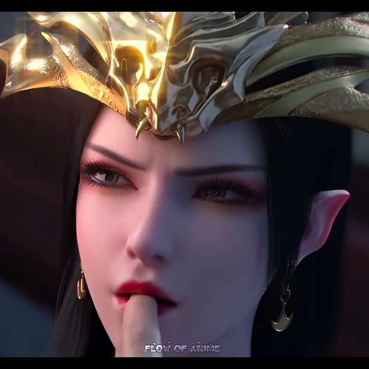 Queen madusa vs all donghua girl 🥰😘 @Flowofanime #donghua #love #anime ...