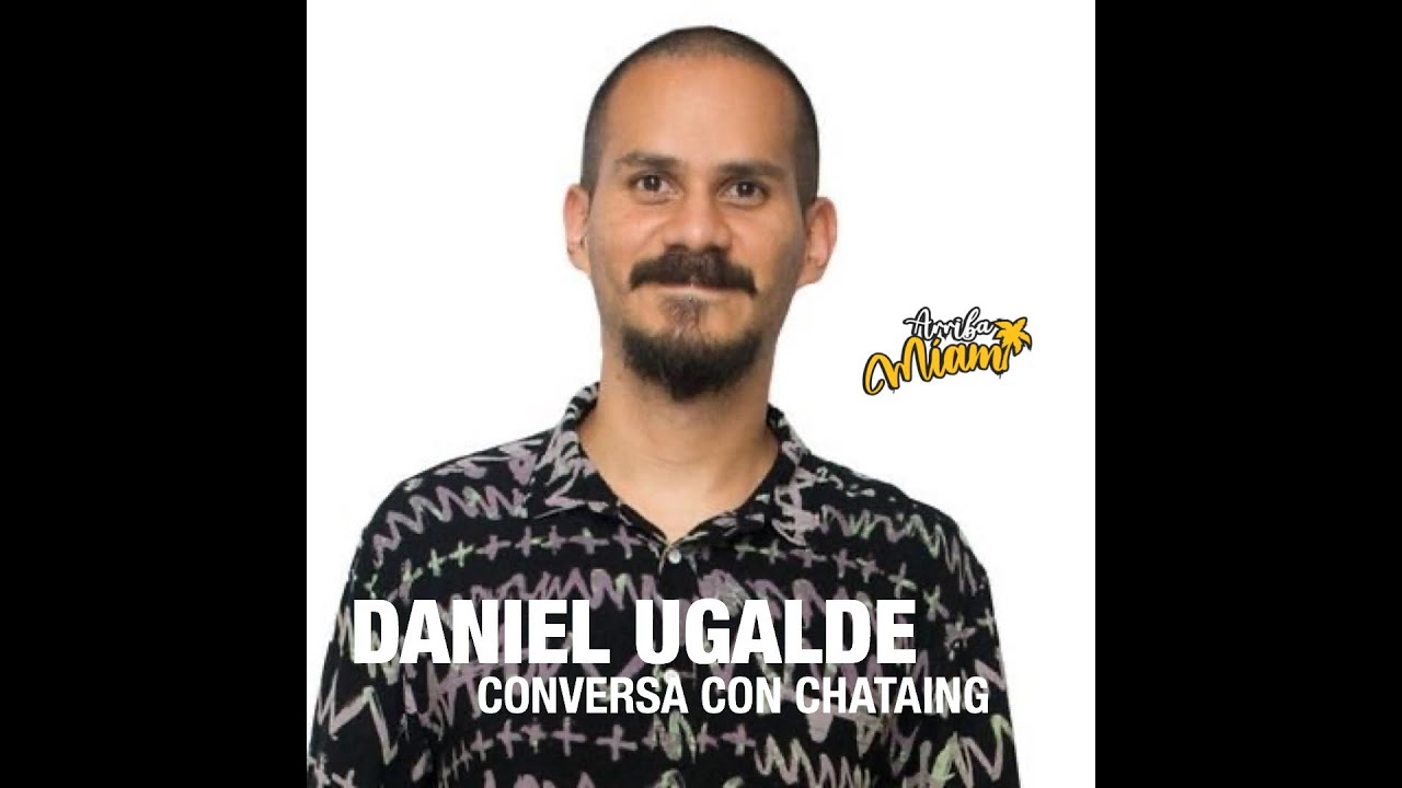 2020/06/23 El comediante Daniel Ugalde comenta sobre el stand-up en ...