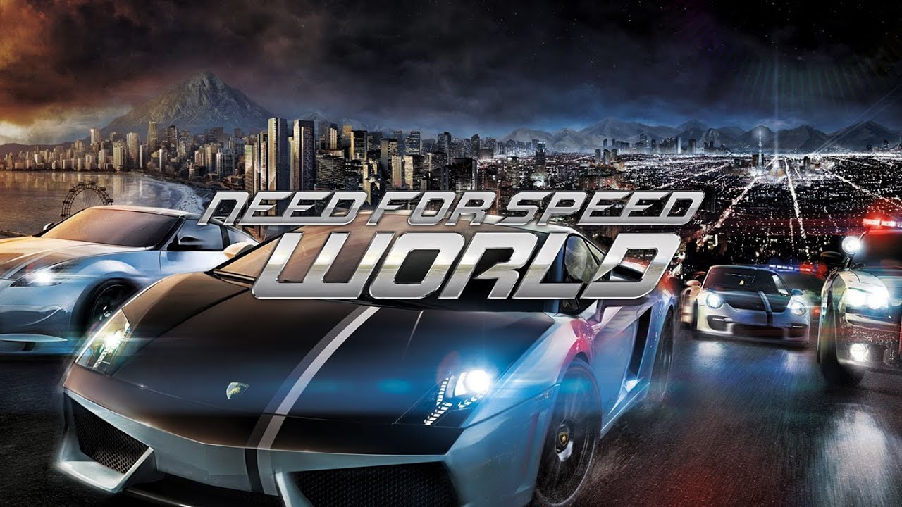 NFSW: Chevrolet Corvette ZR1 Haunted Edition bemutató - YouTube