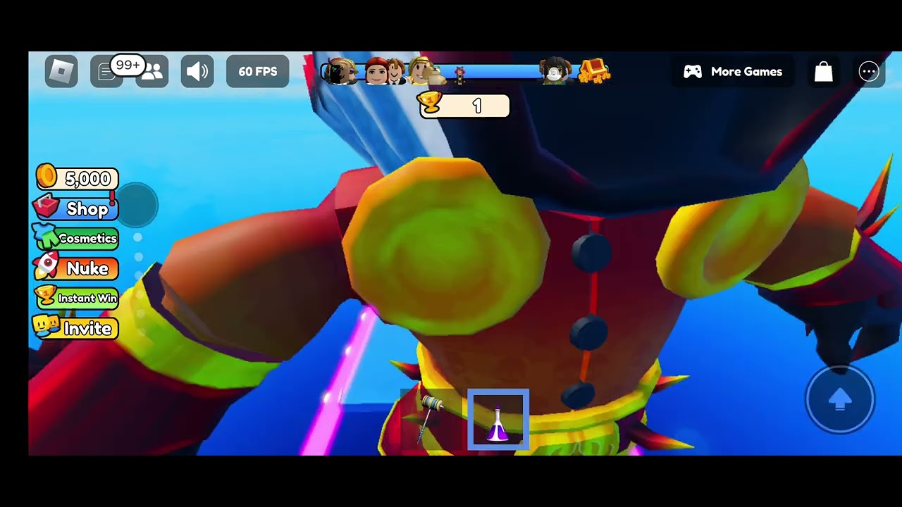 fast runner roblox - YouTube