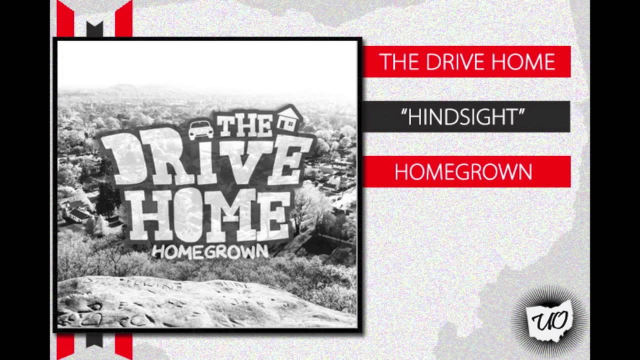 The Drive Home - Hindsight - YouTube Music