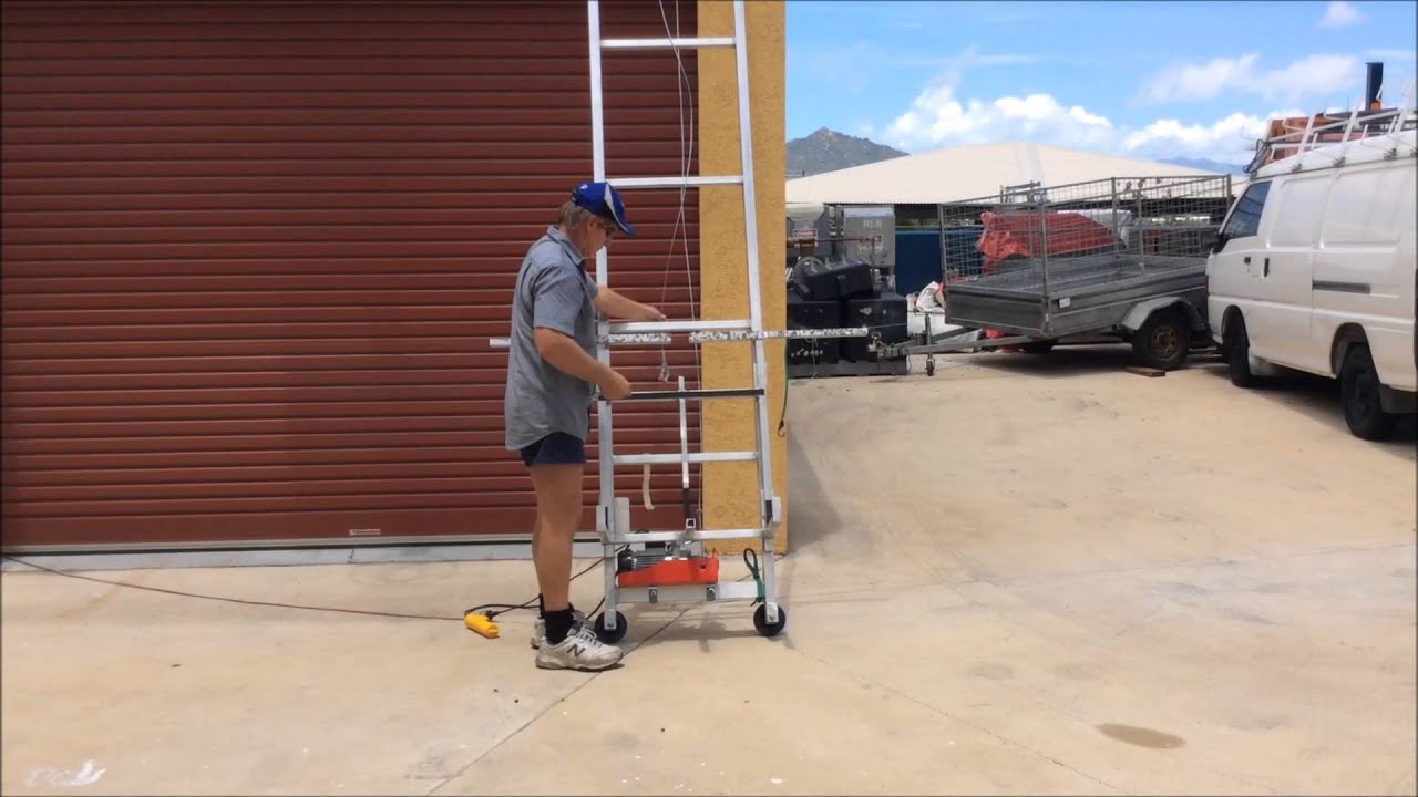 The Solar Buddy Panel Lifter: An Introduction Video - YouTube