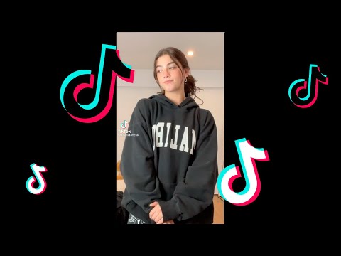 TKN Charli D'amelio Tiktok