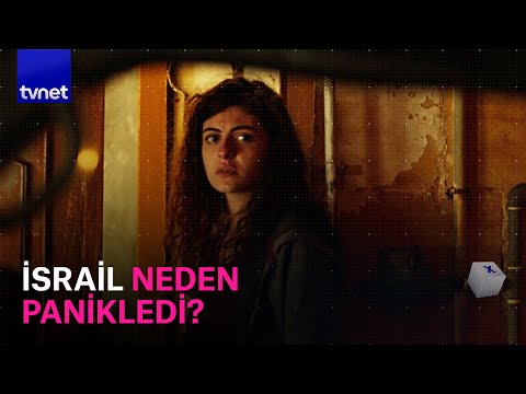 Netflix'te yayınlanan Farha filmi İsrail'de neden boykot ediliyor?