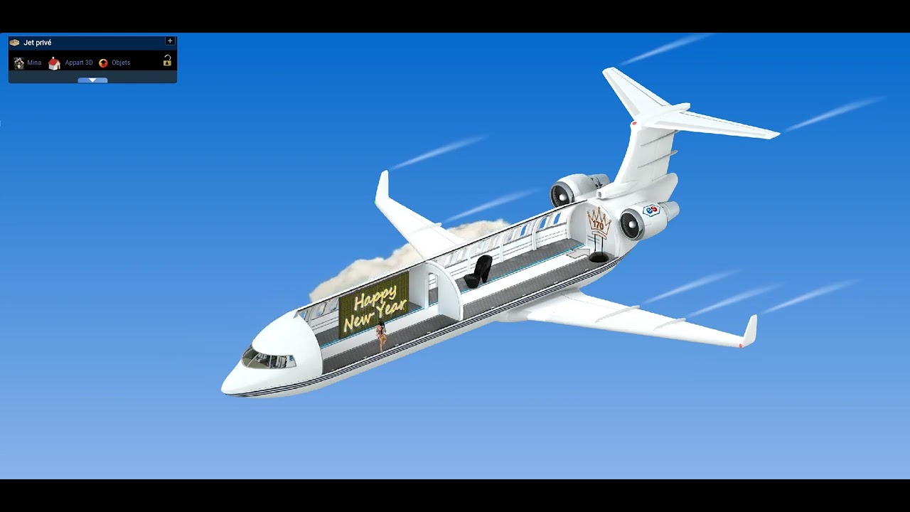 Smeet Bonne Année et au revoir Smeet bisous - YouTube