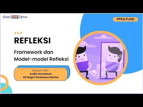TUGAS MODUL 1.1.d.2. Refleksi - Framework dan Model-model Refleksi ...