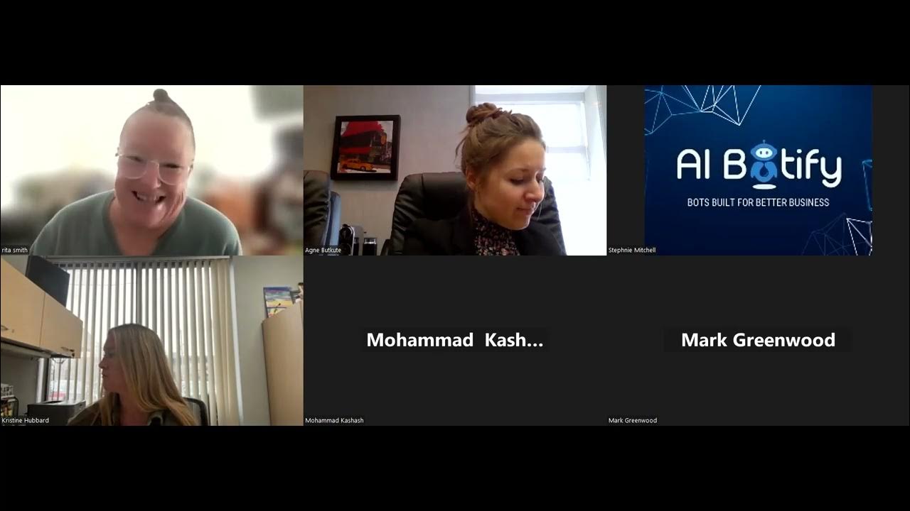 2024 01 18 CTA Webinar AI Artificial Itelligence - YouTube