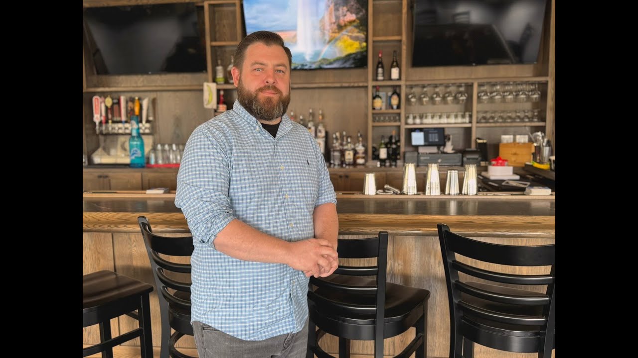 Logan McGear, Owner of The Balboa Club, Elevates Community Service with ...