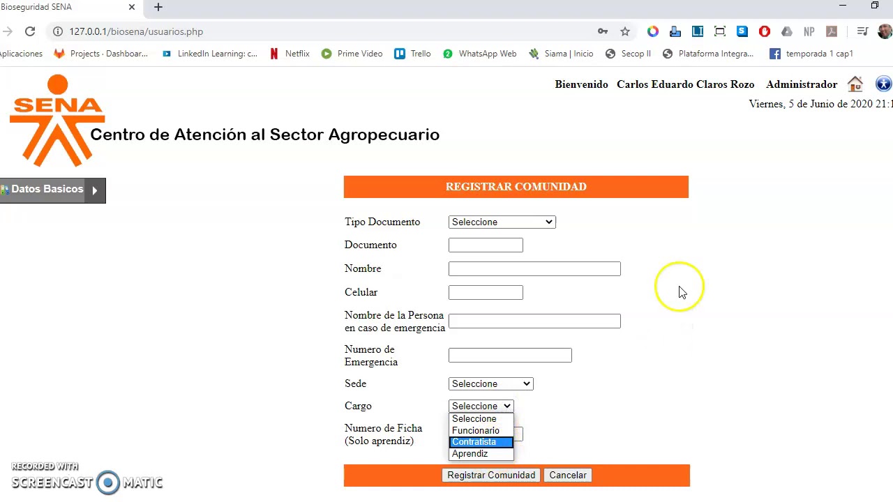 Avance Software - YouTube