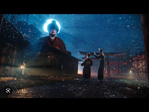 GEISHA (CHAPTER 1) - YouTube
