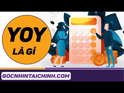 YOY Là Gì? Ý Nghĩa Và Cách Vận Dụng Tốt Nhất | Taichinh.vip