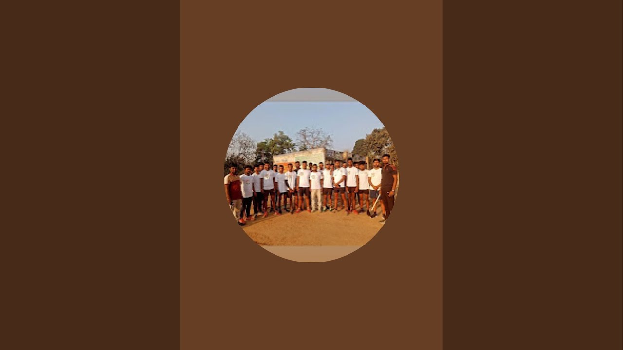 BARBIGHA PHYSICAL ACADEMY(Sheikhpura) is live - YouTube