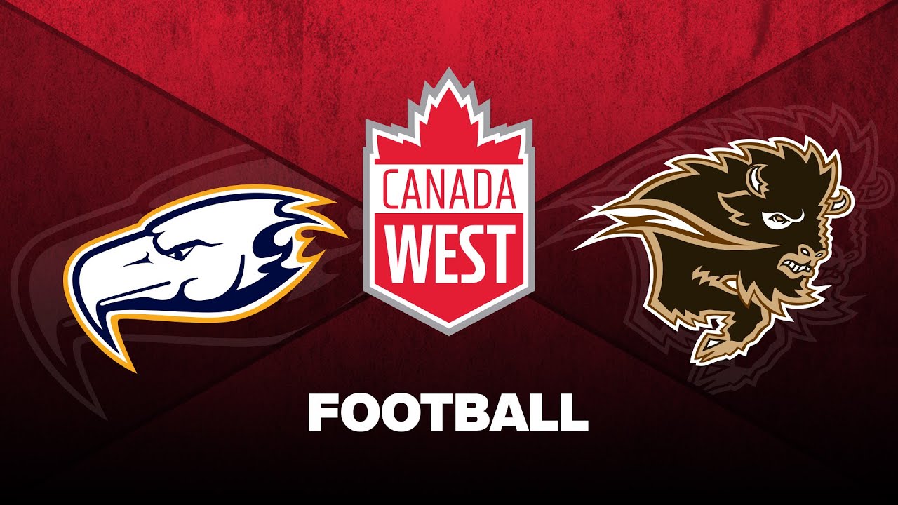 2024 CW Football - UBC (38) vs Manitoba (51) - YouTube