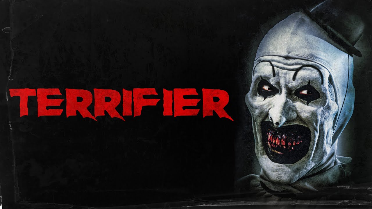 Fortnite_terrifier oynuyoruz - YouTube