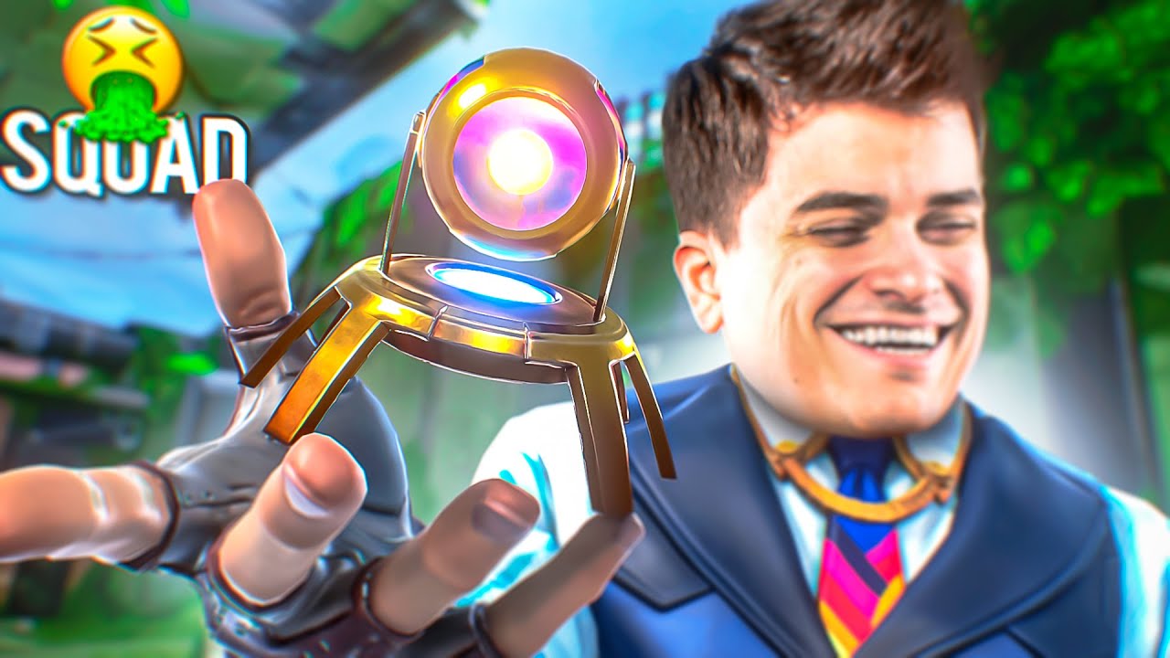 "QUÉ PESADO ES ASTROMANGO" | StarWraith - YouTube