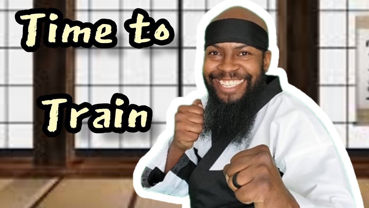 Intermediate Karate lesson 1 - YouTube